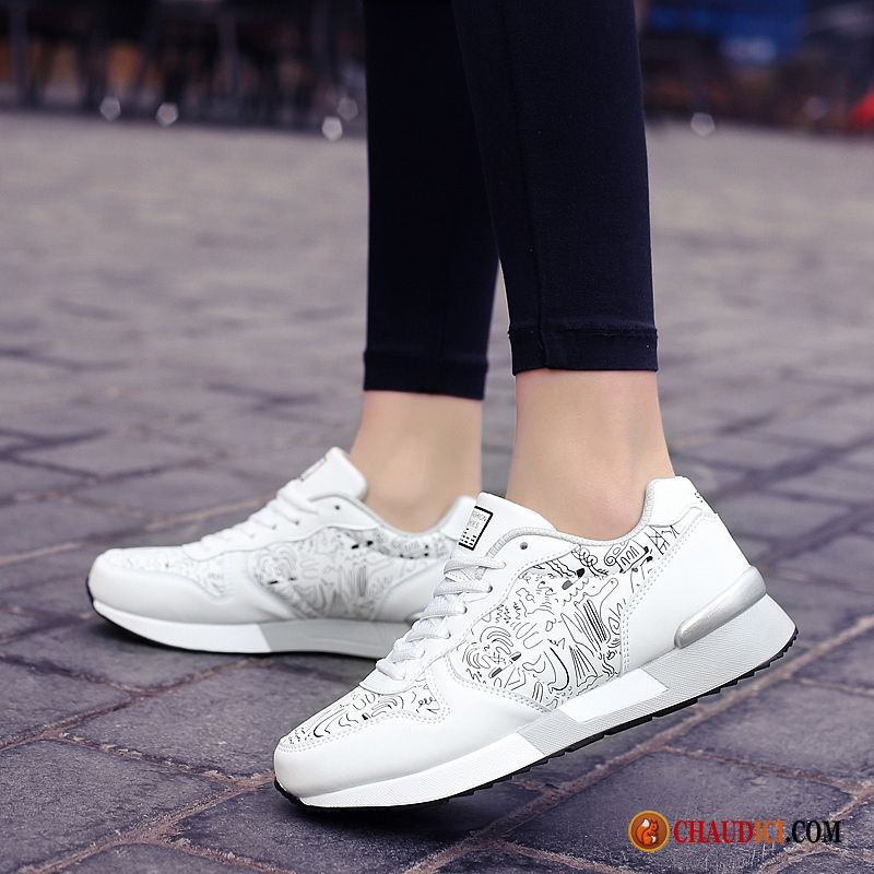 Chaussures Homme Running Chic Printemps Chaussures De Course Sport ...